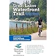 Great Lakes Waterfront Trail Map Book: Lake Ontario and St. Lawrence ...