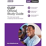 CLEP Official Study Guide 2018: The College Board: 9781457309298 ...
