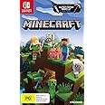 Amazon.com: Minecraft: Switch Edition : Video Games