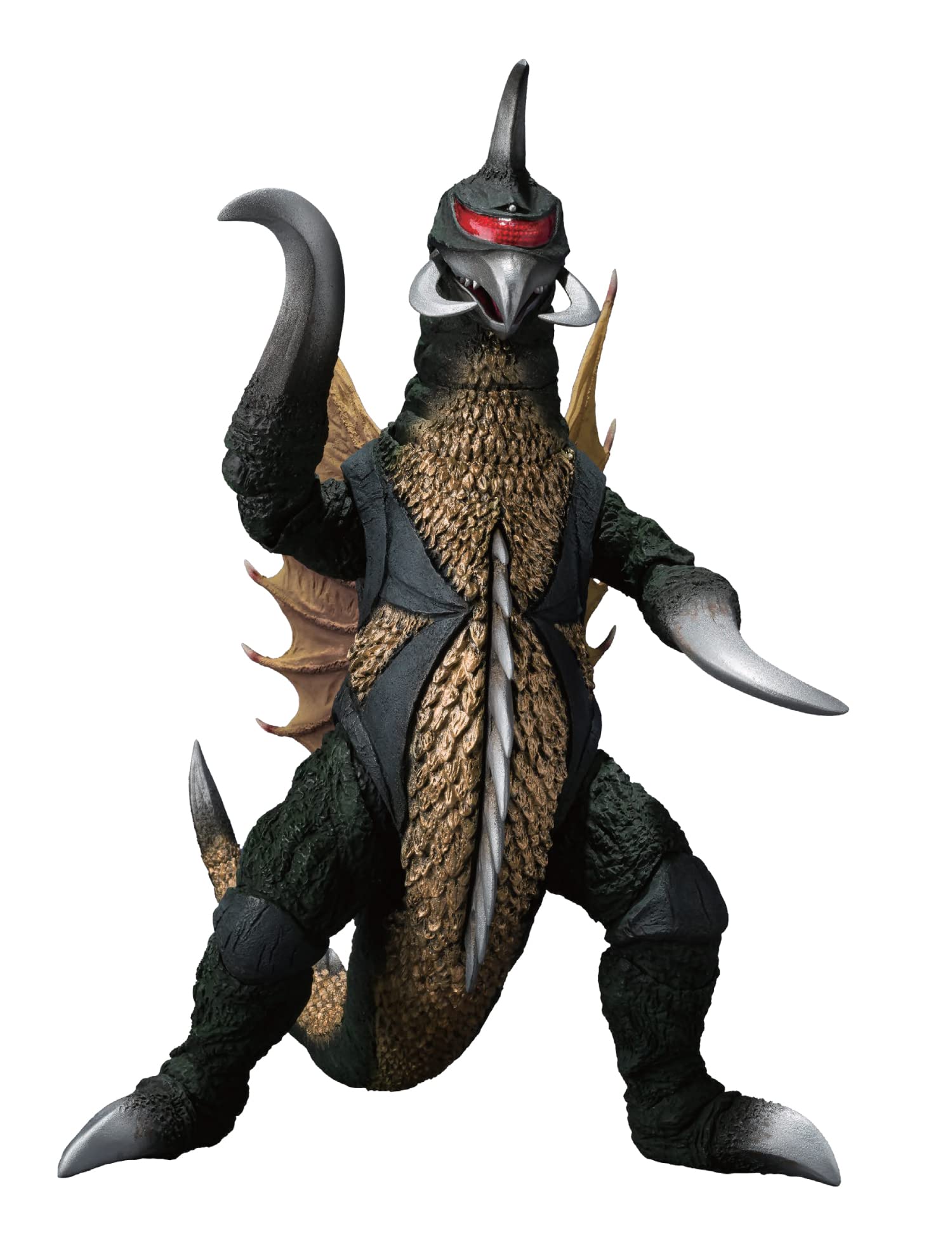 Mua Earth Destruction Directive: Godzilla vs. Gigan - Gigan [1972 ...