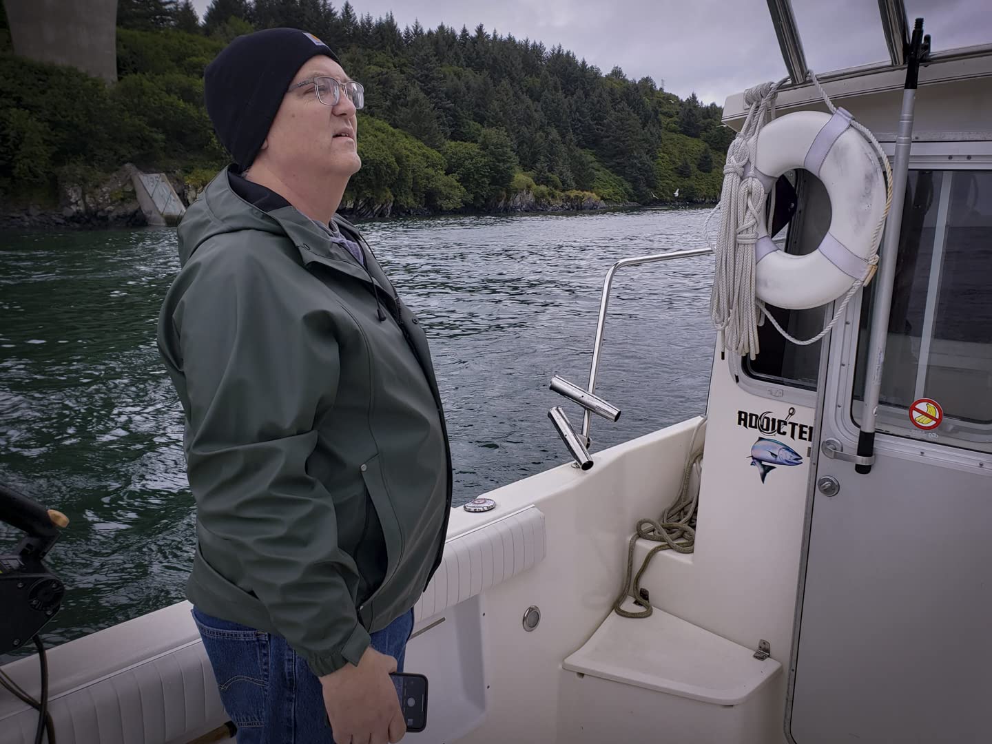 Watch The Alaska Triangle - Season 2 | Prime Video