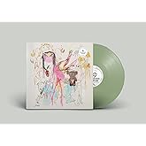 Beabadoobee - Loveworm - Exclusive Limited Edition Pink Colored Vinyl ...