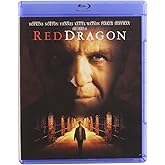 Amazon.com: Hannibal Rising [Blu-ray] : Gaspard Ulliel, Rhys Ifans, Li ...