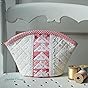 Perfectly Pretty Patchwork: Classic Quilts, Pillows, Pincushions & More ...