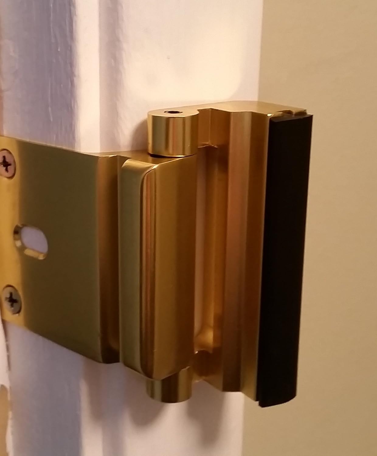 viper Door Dead Lock (1, Brass) – BigaMart