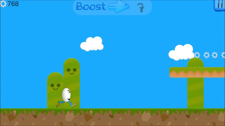 Egg Racer - Free:Amazon.com:Appstore for Android