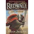 Amazon.com: Lord Brocktree: A Tale from Redwall: 9780142501108: Jacques ...