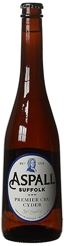 Aspall Draught Suffolk Cyder, 500ml: Amazon.co.uk: Grocery