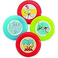 Amazon.com: Fun Express Mini Flying Disc - Set of 12 Mini Frisbee Disc ...