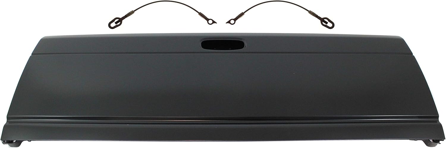 Amazon.com: Tailgate Kit Compatible with 1998-2001 Dodge Ram 1500 with ...