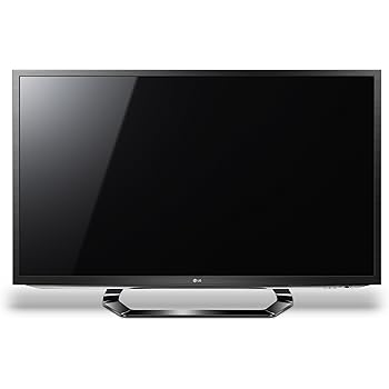 Amazon.com: LG 55LM6200 55-Inch Cinema 3D 1080p 120Hz LED-LCD HDTV with ...
