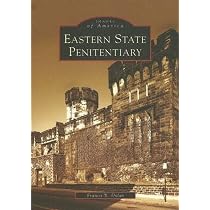 Eastern State Penitentiary Logo