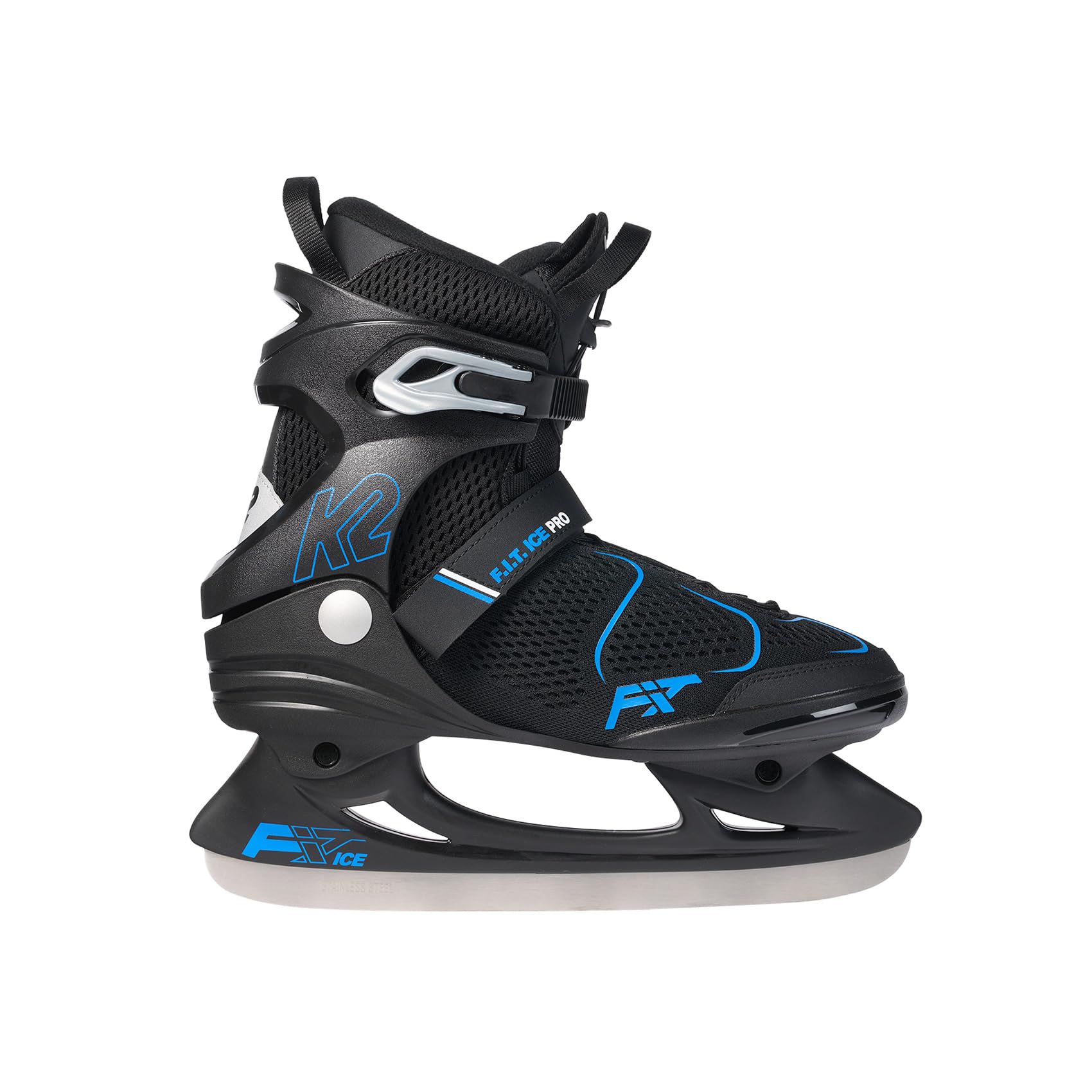 Mua K2 F.I.T. Ice Pro Mens Ice Skates trên Amazon Mỹ chính hãng 2025 | Fado