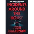 Amazon.com: Incidents Around the House: A Novel: 9780593723142 ...