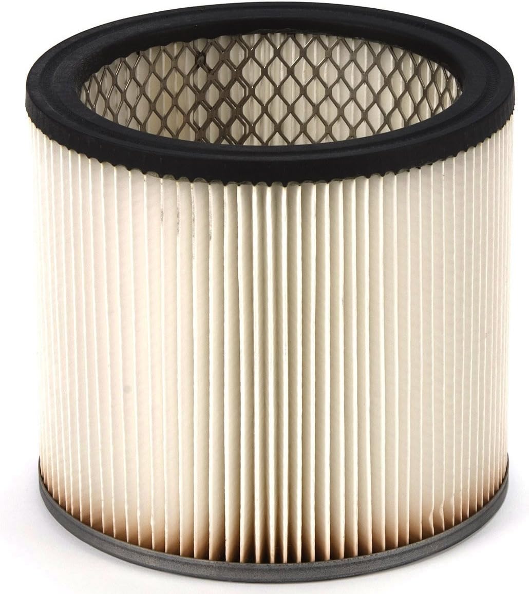 Amazon.com: Genie Vacuum Filter [Set of 4]: Home & Kitchen