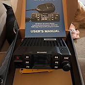 Amazon.com: Stryker SR-94HPC 10 Meter Radio: Electronics