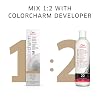 WELLA colorcharm Permanent Gel Haircolor, With Long Lasting Gelfus ...