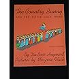 Amazon.com: The Country Bunny and the Little Gold Shoes (Sandpiper ...