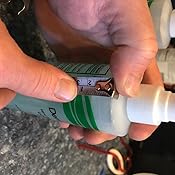 Amazon.com: DermaKleen Antibacterial Hand Soap 7.5 oz Pump Bottle, 2 ...