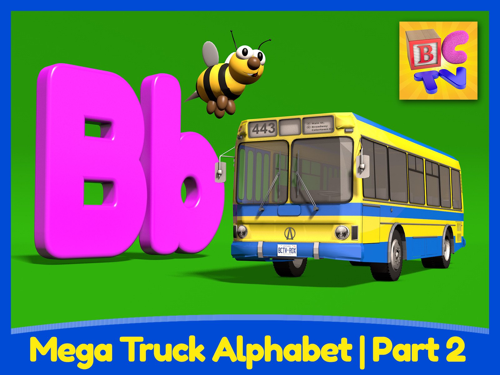 Watch Brain Candy TV - Educational Videos for Kids | Prime Video