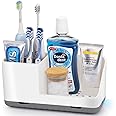 Amazon.com: PARKMANI Toothbrush Holders for Bathroom Countertop, Kids ...