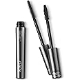 KIKO MILANO, Twistable Volume & Length Mascara, Rímel 2 em 1, Cor Preta ...