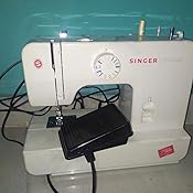 Singer Promise 1408 Sewing Machine: Amazon.in: Home & Kitchen