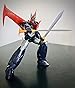 Amazon.com: Bandai 5055323 Great Mazinger Z Infinity Ver. HG 1/144 ...