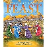 Thanksgiving Day: A Picture Book for Kids (Ages 4-8) About a School ...
