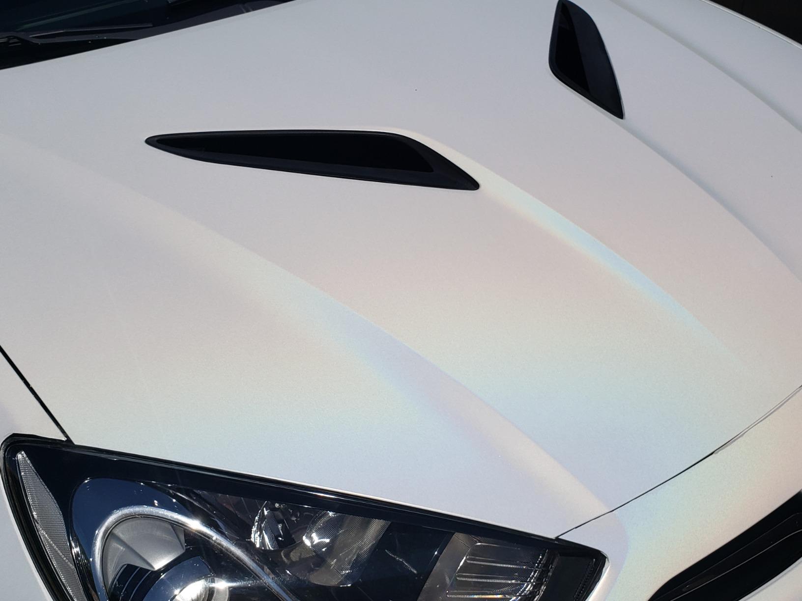 $5/mo - Finance 3M 1080 SP280 Satin FLIP Ghost Pearl 5ft x 1ft (5 sq/ft ...