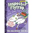 Amazon.com: Inspector Flytrap in The Goat Who Chewed Too Much ...