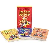 Ralph Mouse Collection: The Mouse and the Motorcycle, Runaway Ralph ...