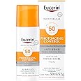 Amazon.com: Eucerin Protector solar facial anti edad con ácido ...
