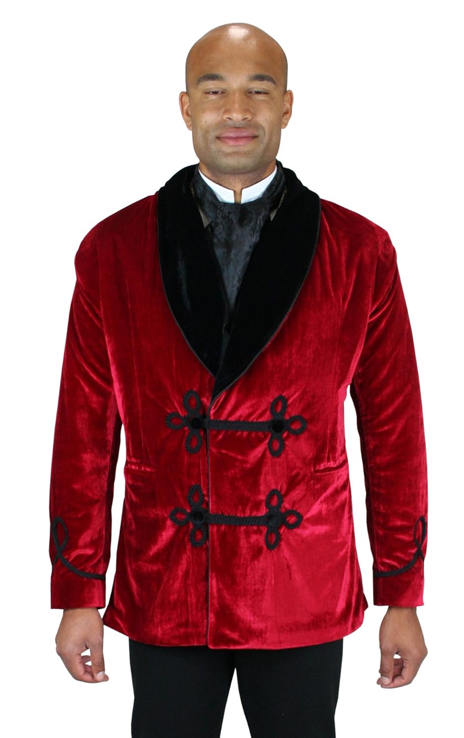 1920s Mens Coats & Jackets History