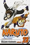 Amazon.com: Naruto, Vol. 27: Departure (9781421518633): Masashi ...