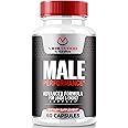 Amazon.com: Virilwood Capsules for Men, Official Viril Wood Pills 1200 ...
