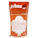 Amazon.com: Jubes Nata De Coco Pack of 6 (Strawberry)