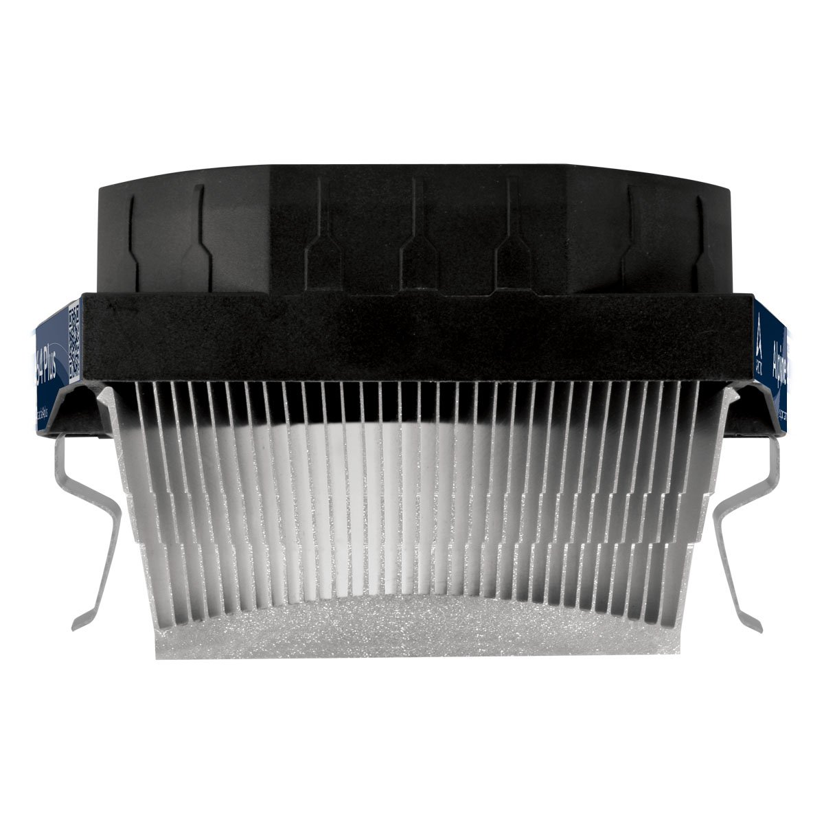 ARCTIC Alpine 64 Plus Patented Anti-Vibration System 90 Watts Low Noise ...