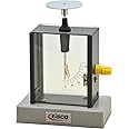 Amazon.com: Eisco Labs Gold Leaf Electroscope : Industrial & Scientific