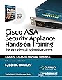 Cisco ASA for Accidental Administrators: An Illustrated Step-by-Step ...