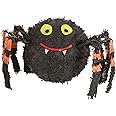 Amazon.com: Fun Costumes Scary Spider Pinata Birthday Party Decoration ...