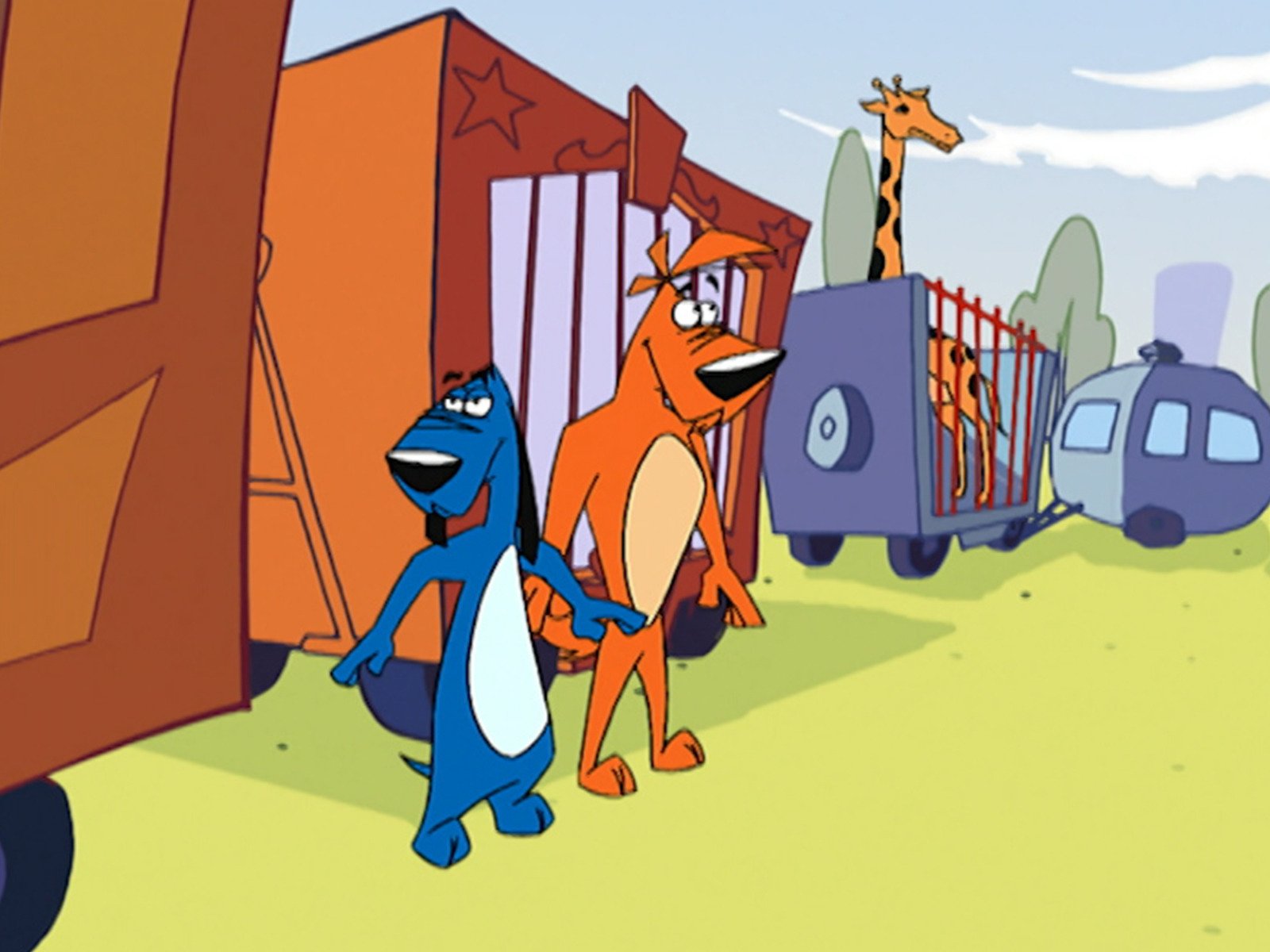 Watch Nick & Perry | Prime Video