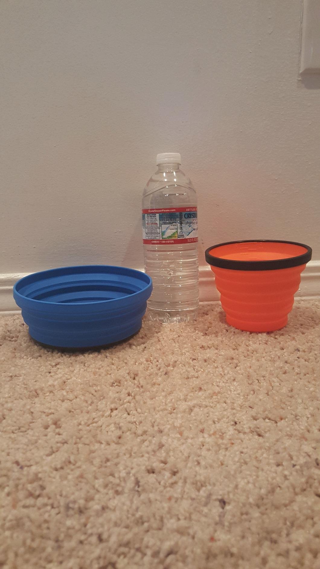 $9/mo - Finance Sea to Summit X-Set Collapsible Camping Dinnerware Set ...