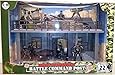World Peacekeepers Battle Command Post: Amazon.co.uk: Toys & Games