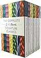 The Complete C. S. Lewis Signature Classics: Boxed Set: Amazon.co.uk: C ...