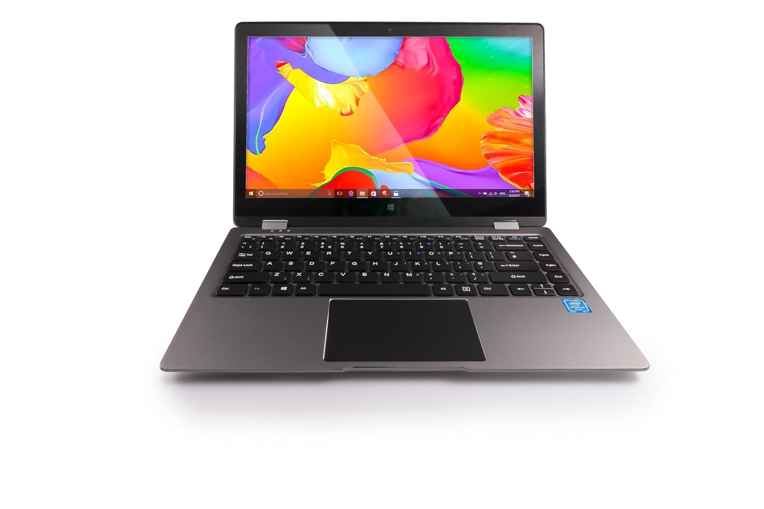 Fusion5 Laptop Computer Lapbook with Windows 10 Notebook PC: Amazon.co ...