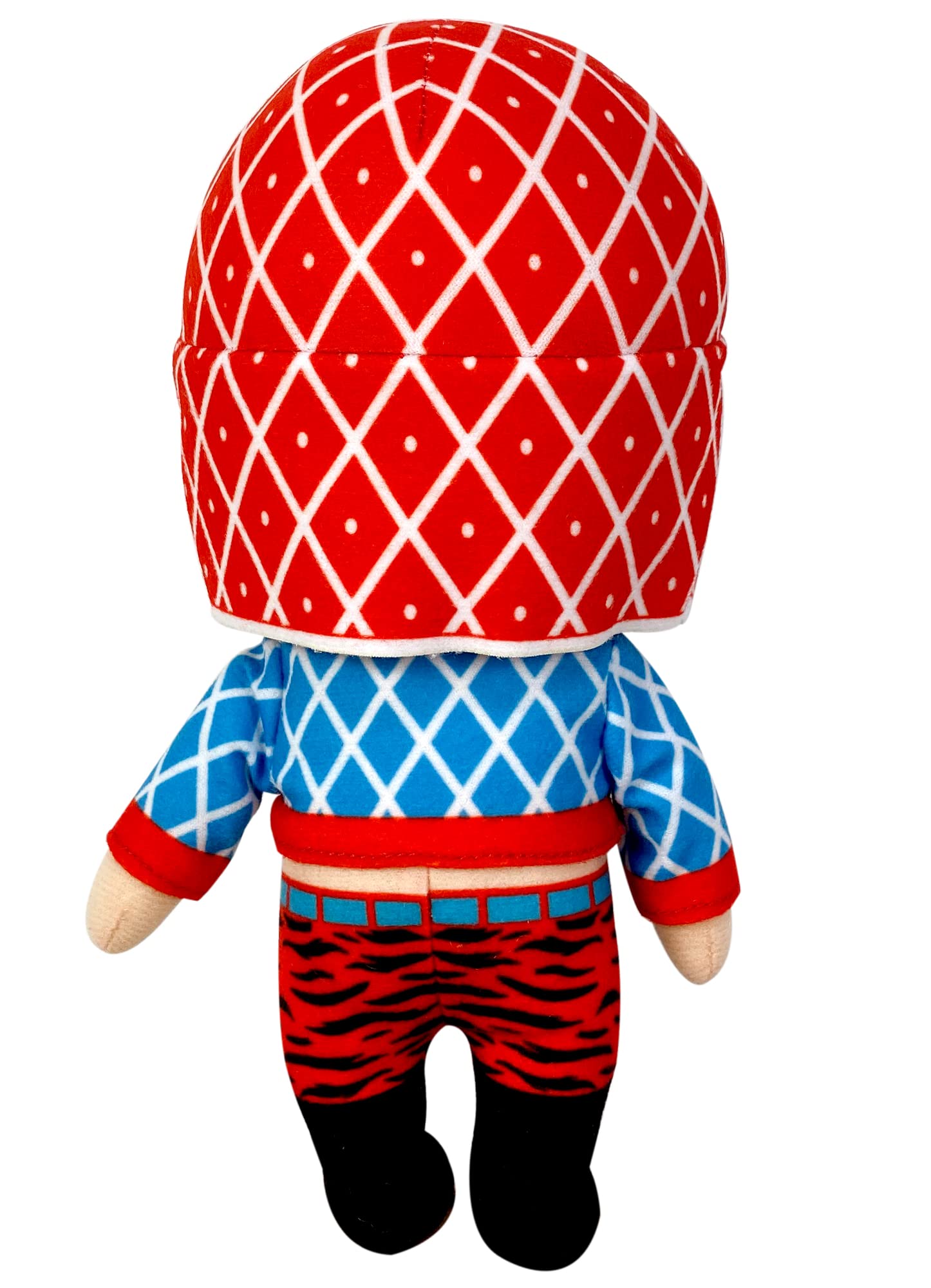 Mua Great Eastern Entertainment JoJo's S4 - Mista Plush 8" H trên ...