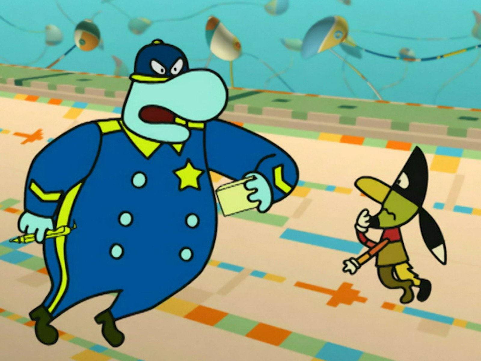 Amazon.co.jp: Twipsyを観る | Prime Video