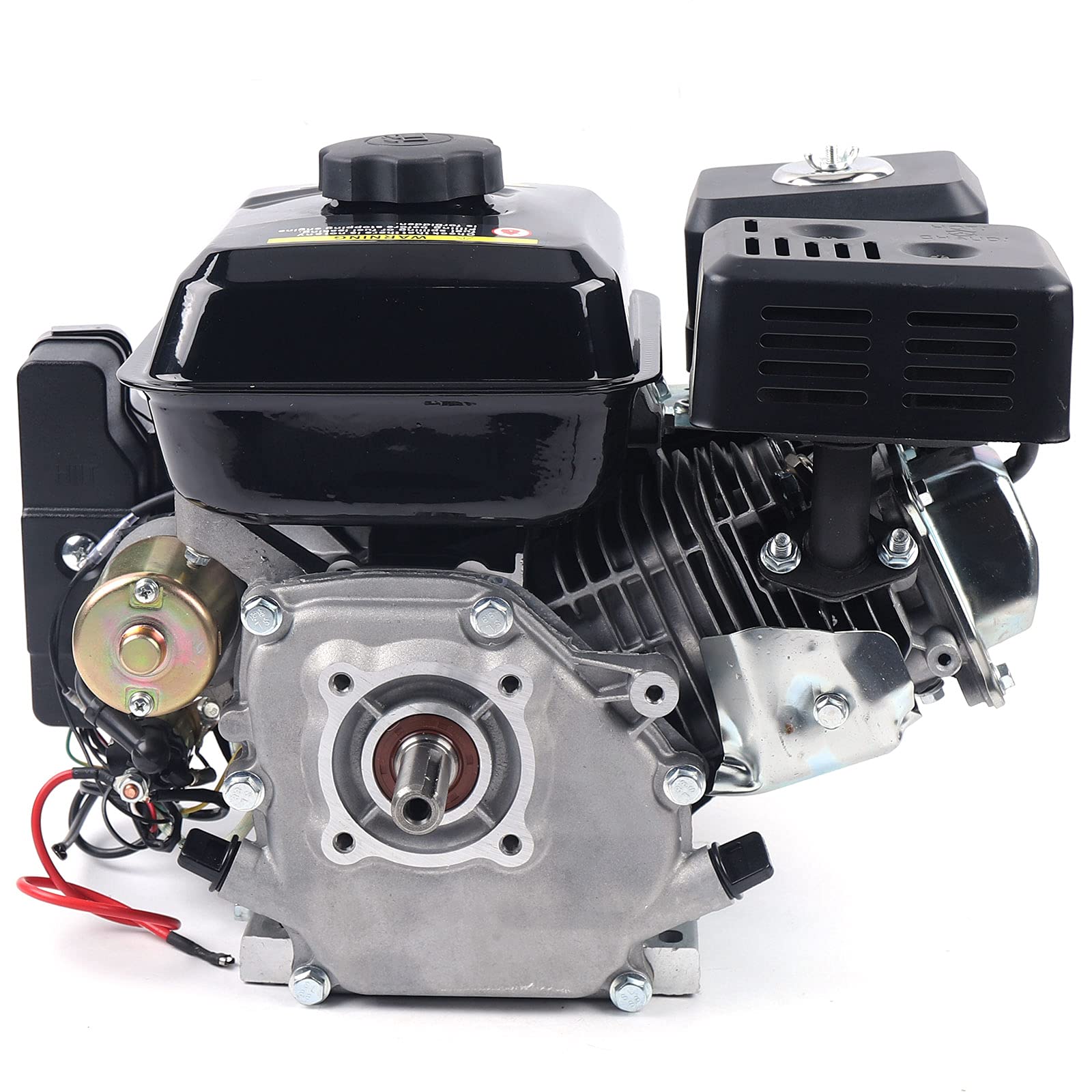 Mua InSyoForeverEC 212cc 7.5HP Gas Engine, Gas Motor Electric Start Go Kart Gas Engine, with ...