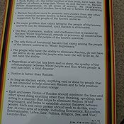 The United-Independent Compensatory Code/System/Concept Textbook: A ...